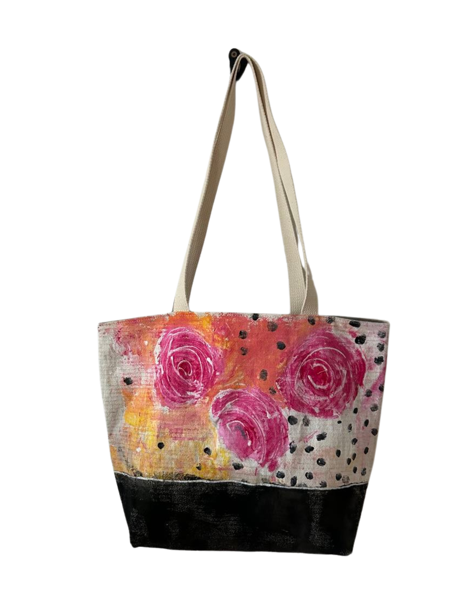 Sac les Roses - France Morin